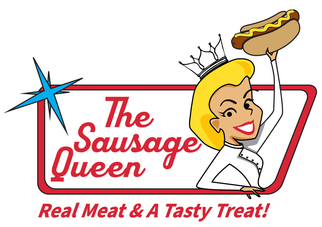 The Sausage Queen